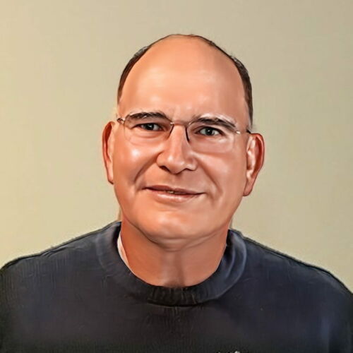 Meet the Team • McAdams